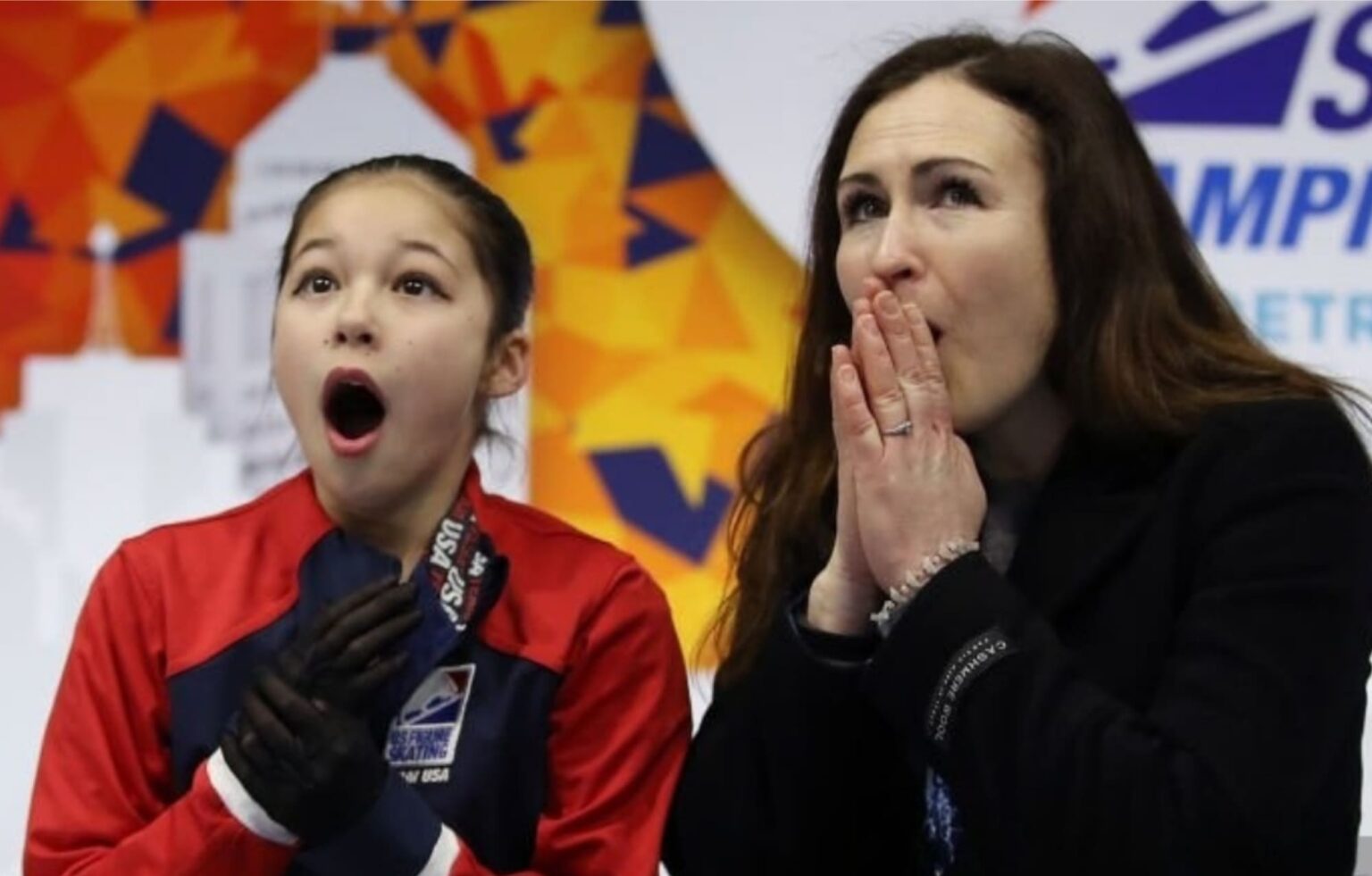 Laura Lipetsky: The Unsung Architect of Alysa Liu’s Rise - Laura Lipetsky